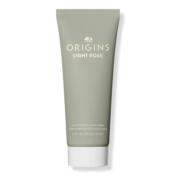 ORIGINS Moisturizing Hand Cream Rose - One-color