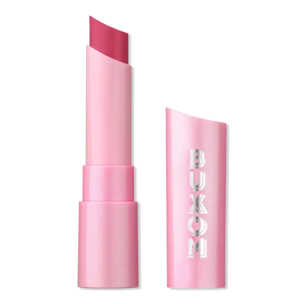 BUXOM Full-on Plumping Lip Glow Balm Rose All Day - Rosé All Day