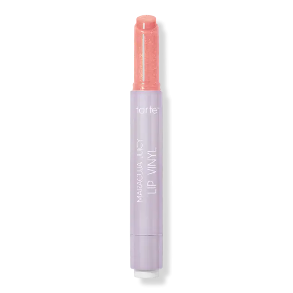 TARTE COSMETICS Maracuja Juicy Lip Vinyl - Shimmering Rose
