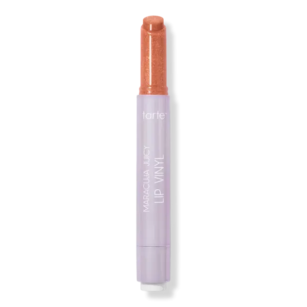TARTE COSMETICS Maracuja Juicy Lip Vinyl - Shimmering Coconut