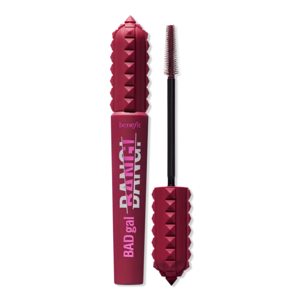 BENEFIT COSMETICS Badgal Bang! Volumizing Mascara - Wild Plum