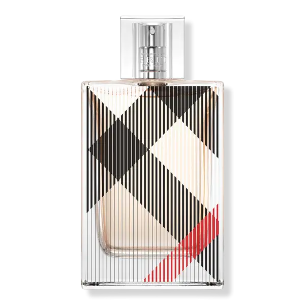 Burberry Brit For Her Eau De Parfum - One-color
