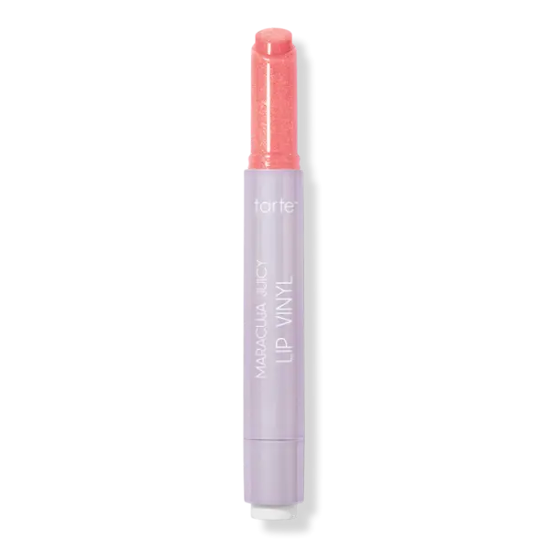 TARTE COSMETICS Maracuja Juicy Lip Vinyl - Shimmering Pink Lily