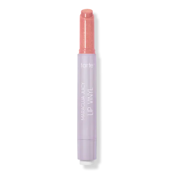 TARTE Maracuja Juicy Lip Vinyl - Shimmering Daisy