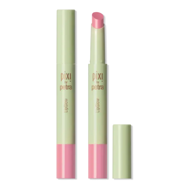 Pixi Lipglow Tinted Lip Balm - Fleur