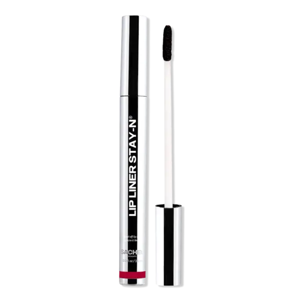 SACHEU Peel Off Lip Liner Stay-n - 07 Getredy