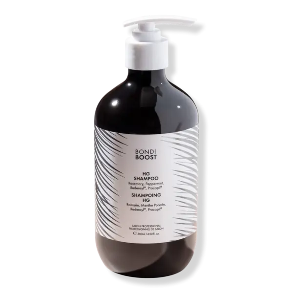 BONDI BOOST Hg Shampoo For Thinning Hair - One-color