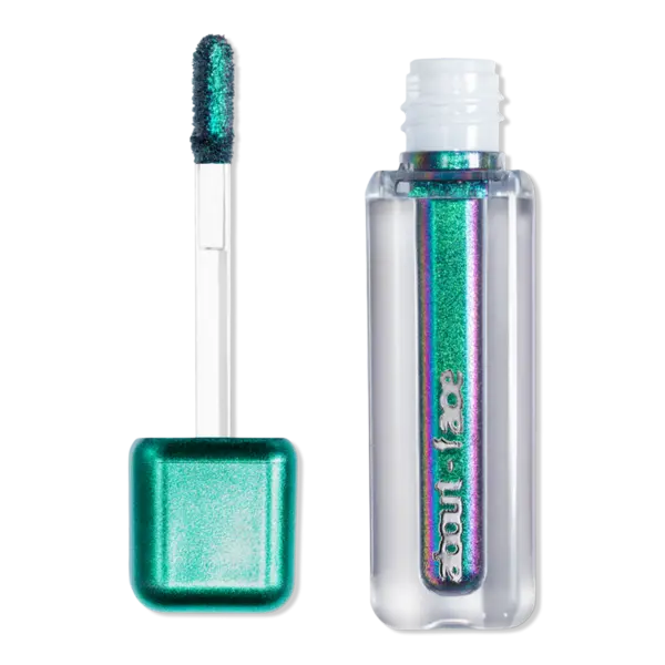 ABOUT-FACE Holographic Eye Paint - Serendipity