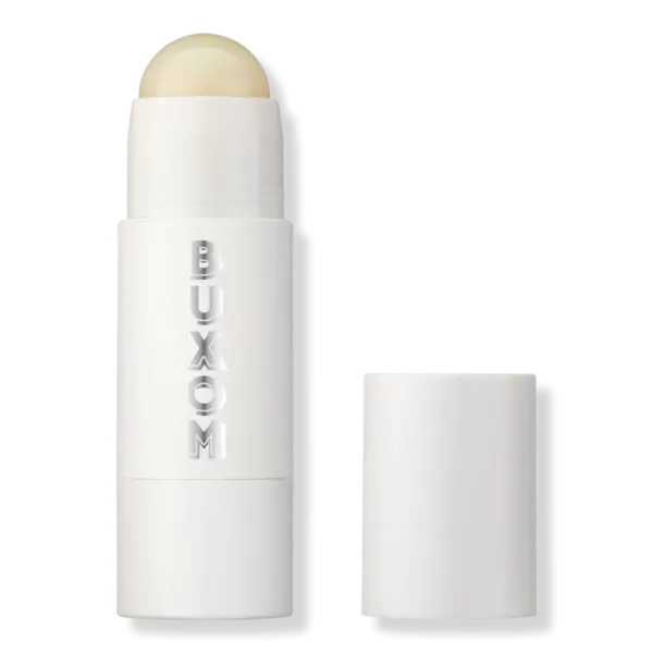 BUXOM Power-full Plump + Repair Lip Butter - Bare
