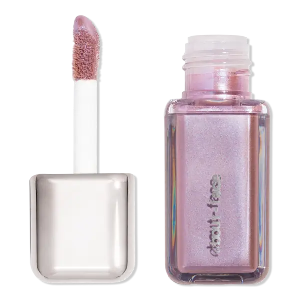 ABOUT-FACE Light Lock Highlight Fluid - Unrestrained