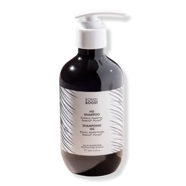 BONDI BOOST Hg Shampoo For Thinning Hair - One-color