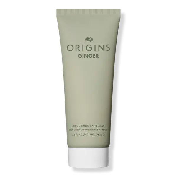 ORIGINS Moisturizing Hand Cream Ginger - One-color