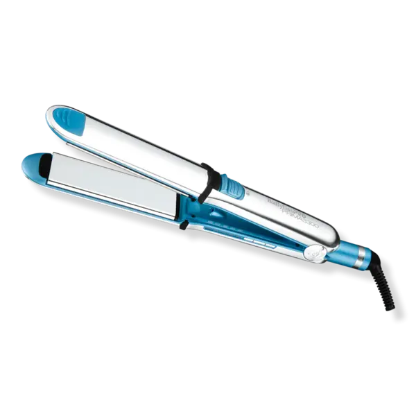 BABYLISSPRO Nano Titanium Prima Styling Iron - One-color