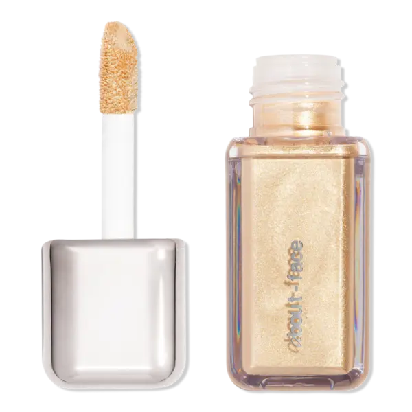 ABOUT-FACE Light Lock Highlight Fluid - Shaken Or Stirred