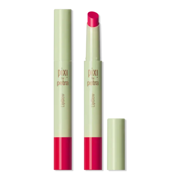 Pixi Lipglow Tinted Lip Balm - Ruby