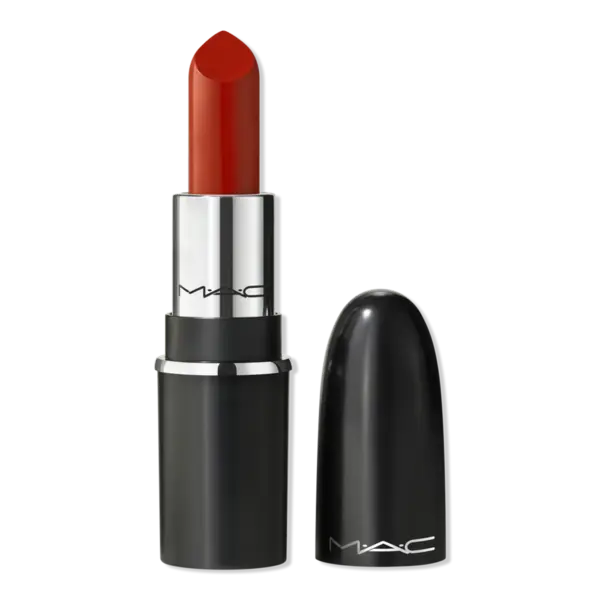 MAC COSMETICS Mini M·a·cximal Silky Matte Lipstick - Chili