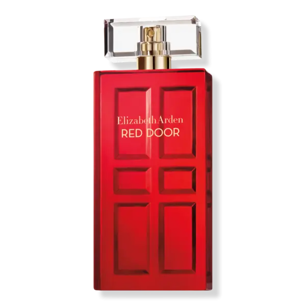 Elizabeth Arden Red Door Eau De Toilette - One-color
