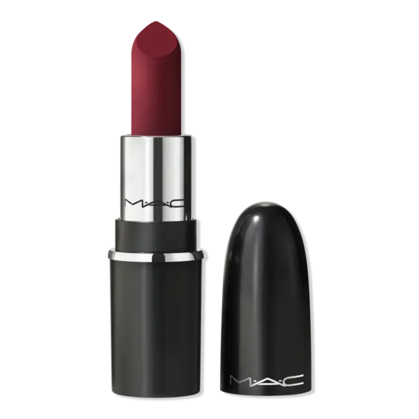 MAC COSMETICS Mini M·a·cximal Silky Matte Lipstick - Diva