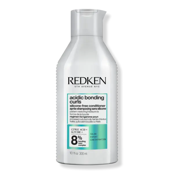REDKEN Acidic Bonding Curls Silicone-free Conditioner - One-color
