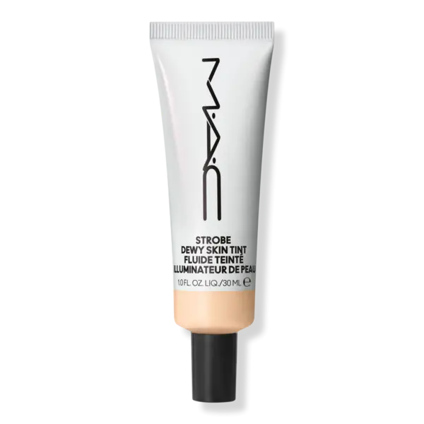 MAC COSMETICS Strobe Dewy Skin Tint - Light 1