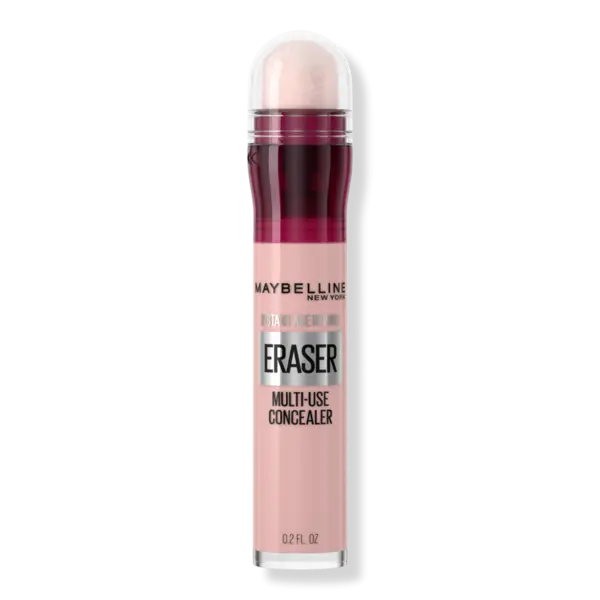 MAYBELLINE Instant Age Rewind Eraser Dark Circle Treatment Concealer - 160