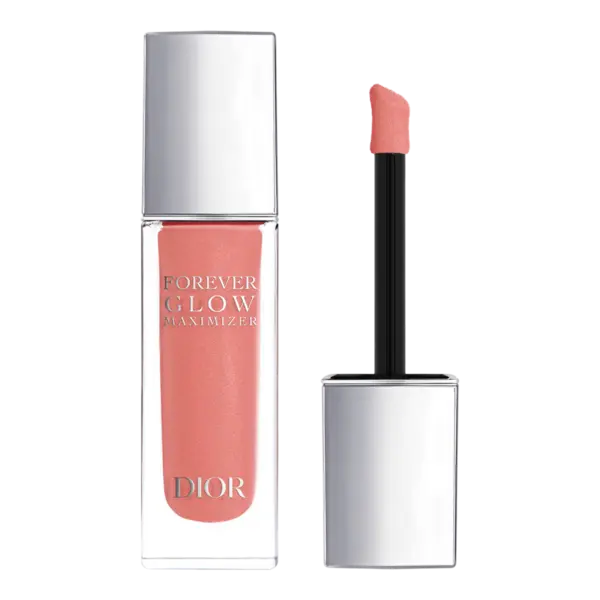 Dior Forever Glow Maximizer Longwear Liquid Highlighter - Rosy
