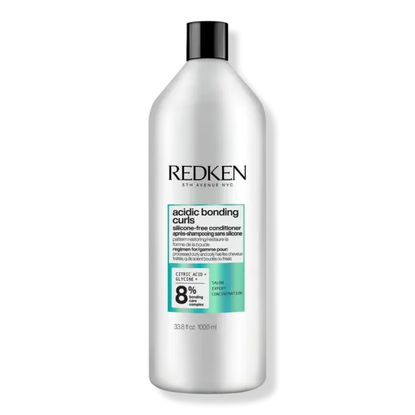 REDKEN Acidic Bonding Curls Silicone-free Conditioner - One-color