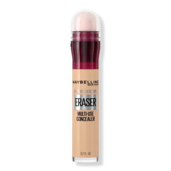 MAYBELLINE Instant Age Rewind Eraser Dark Circle Treatment Concealer - 120