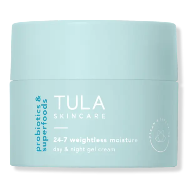KOBA 24-7 Weightless Moisture Day & Night Gel Cream - One-color