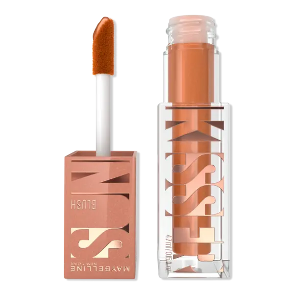 MAYBELLINE Sunkisser Multi-use Liquid Blush - Summer In The City