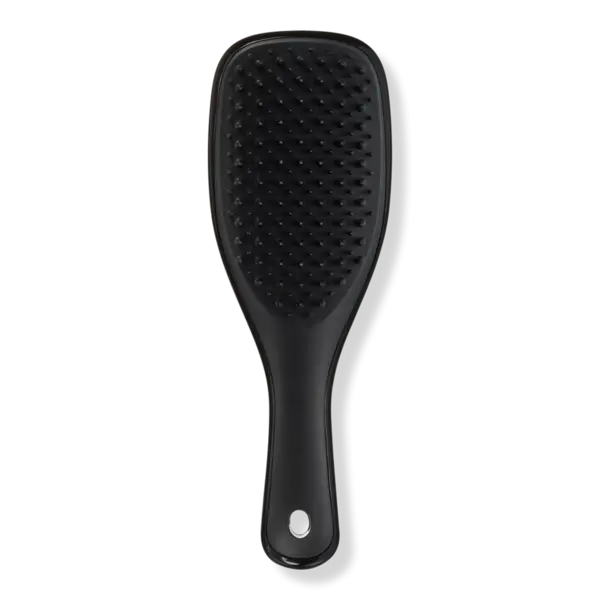 TANGLE TEEZER The Mini Ultimate Detangler Hairbrush - Black