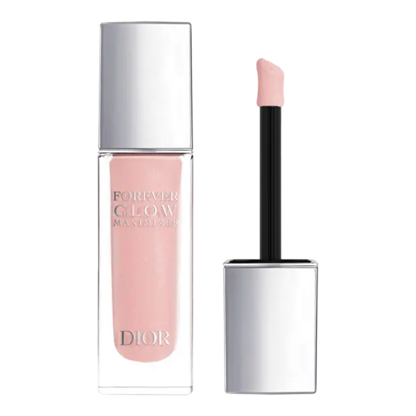 Dior Forever Glow Maximizer Longwear Liquid Highlighter - Pink