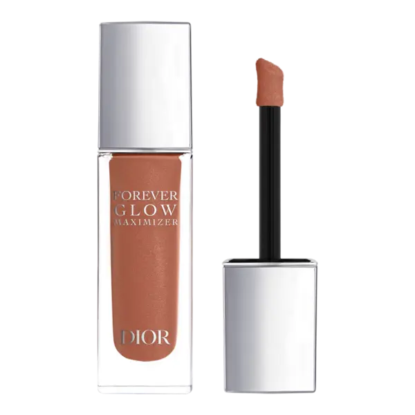 Dior Forever Glow Maximizer Longwear Liquid Highlighter - Bronze