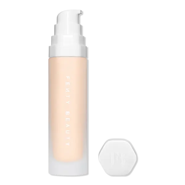 FENTY BEAUTY Soft'lit Naturally Luminous Hydrating Longwear Foundation - 100