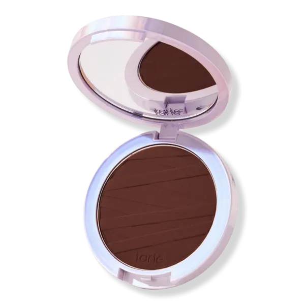 TARTE COSMETICS Face Tape Pressed Powder - 63h Espresso Honey