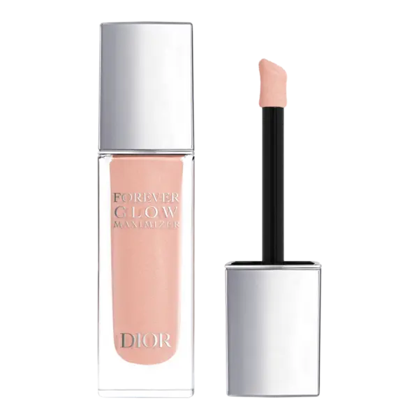 Dior Forever Glow Maximizer Longwear Liquid Highlighter - Nude