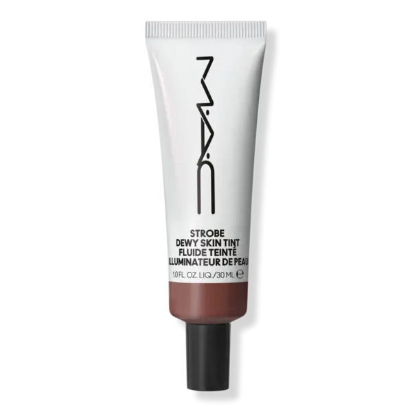 MAC COSMETICS Strobe Dewy Skin Tint - Rich 2