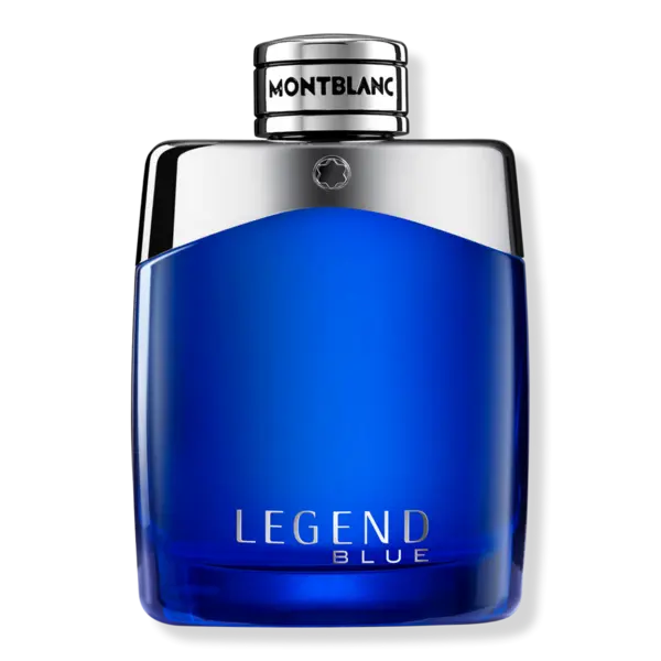 Montblanc Legend Blue Eau De Parfum - One-color