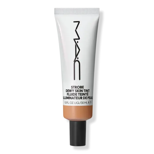MAC COSMETICS Strobe Dewy Skin Tint - Deep 1
