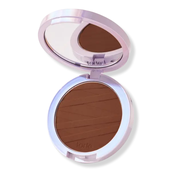 TARTE COSMETICS Face Tape Pressed Powder - 60h Mahogany Honey