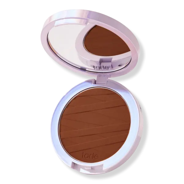 TARTE Face Tape Pressed Powder - 58h Rich Honey