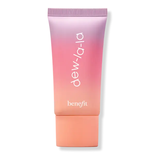 BENEFIT COSMETICS Dew-la-la Liquid Glow Highlighter - Comet