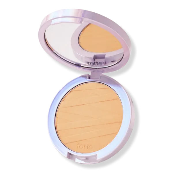 TARTE COSMETICS Face Tape Pressed Powder - 27s Light Medium Sand