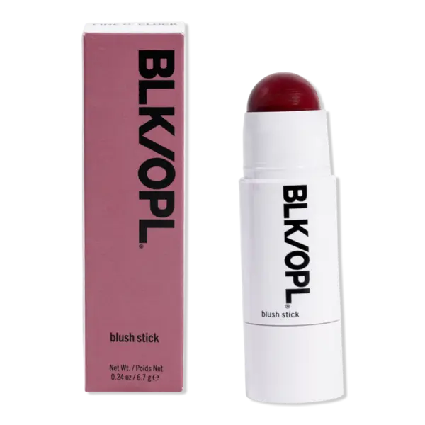 BLK/OPL Colorsplurge Blush Sticks - Fine O Clock