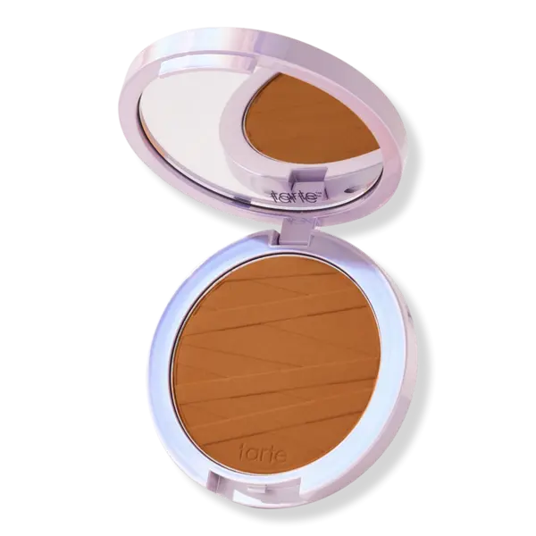 TARTE COSMETICS Face Tape Pressed Powder - 53s Deep Sand