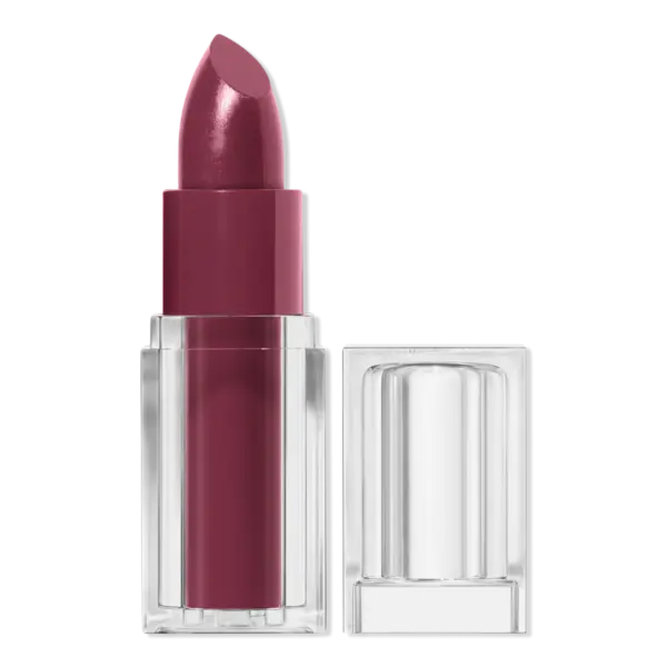 COVERGIRL Clean Lip Color Lipstick - River Plum