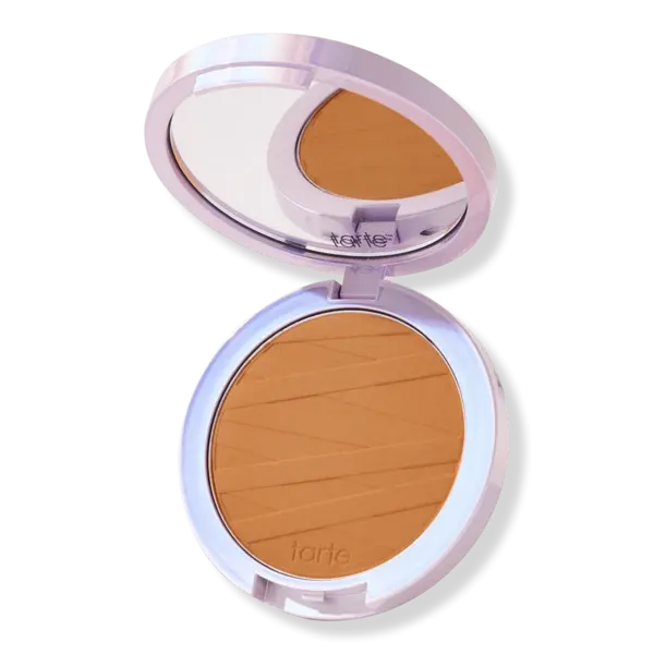 TARTE COSMETICS Face Tape Pressed Powder - 47s Tan Deep Sand