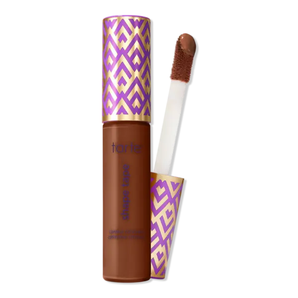 TARTE Shape Tape Concealer - 55w Rich Warm