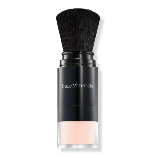 BareMinerals® Original​ Mineral Veil​ Set + Protect Talc-free ​setting Powder ​mineral Spf 25 Pa - Translucent