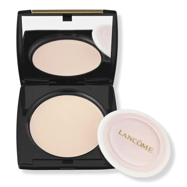 LANCOME Dual Finish Multi-tasking Lightweight Pressed Powder Foundation - 130 Versatile Porcelaine Divoire I (n)